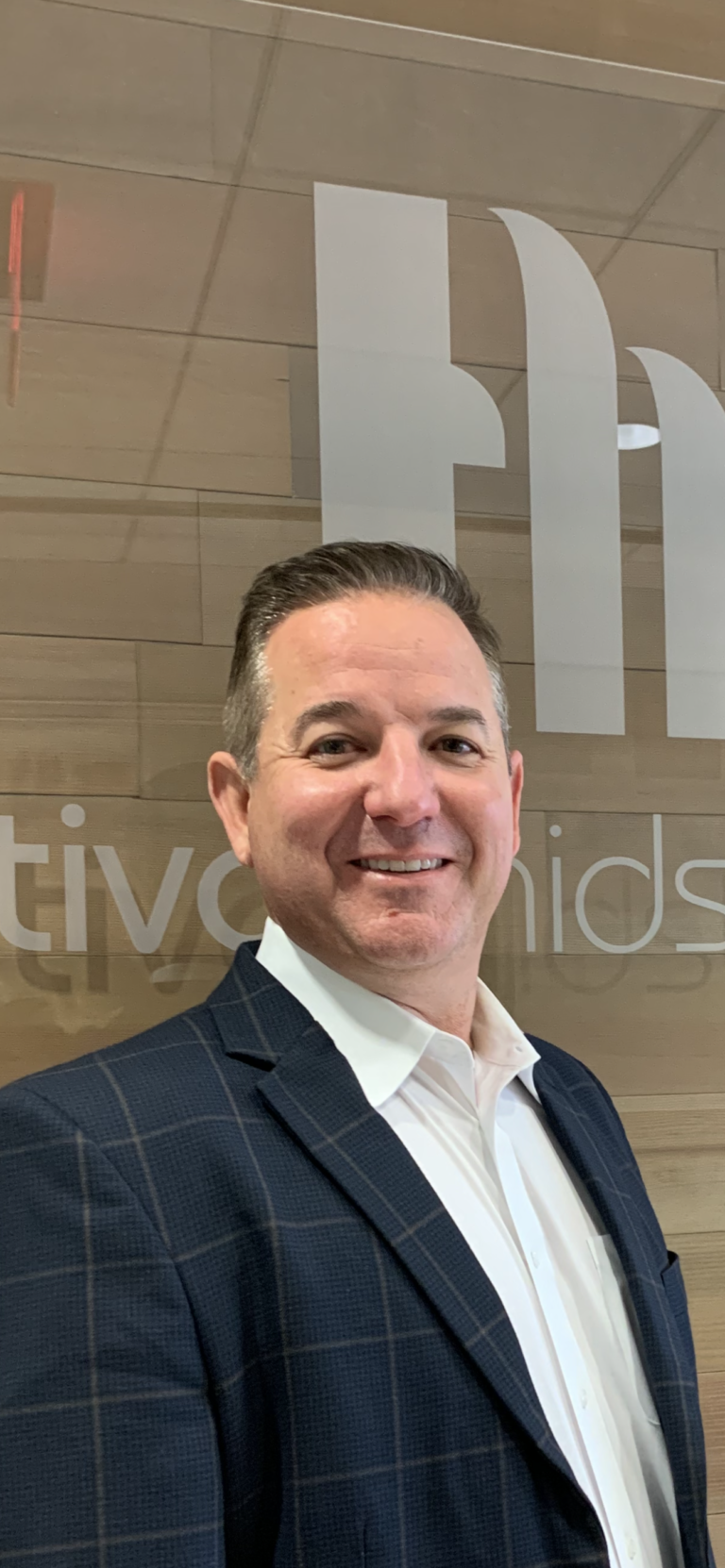Management – Tivoli Midstream